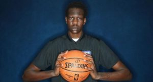 Bol Bol Height, Weight, Age, Girlfriend, Biography, Family & NBA Facts