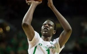 Bol Bol Height, Weight, Age, Girlfriend, Biography, Family & NBA Facts