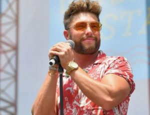 Chris Lane Height, Weight, Age, Girlfriend, Biography, Family & Facts