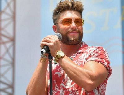 Chris Lane Height, Weight, Age, Girlfriend, Biography, Family & Facts