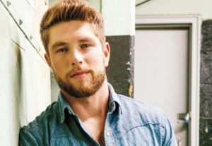 Chris Lane Height, Weight, Age, Girlfriend, Biography, Family & Facts