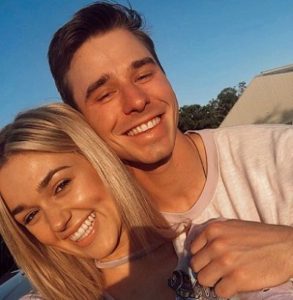 Christian Huff Wiki, Age (Sadie Robertson's Boyfriend) Bio, Family, Facts