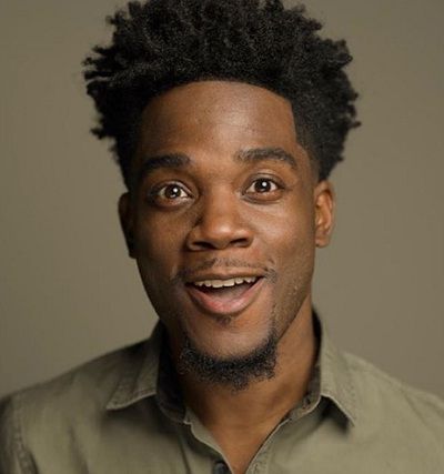 DJ Pryor Wiki (Comedian) Age, Wife, Height, Biography, Family & Facts