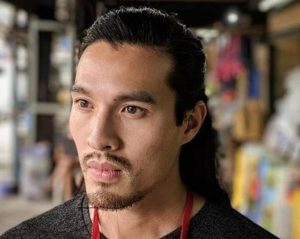 Desmond Chiam Wiki (Actor) Age, Wife, Height, Biography & Family