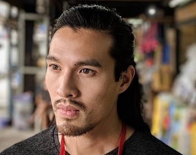Desmond Chiam Wiki (Actor) Age, Wife, Height, Biography & Family