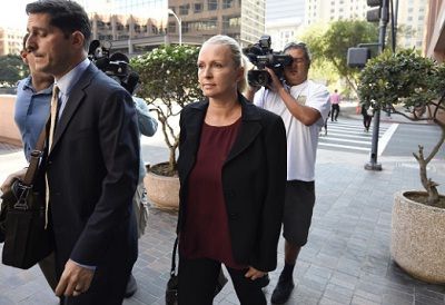 Elizabeth Hunter Wiki, Age (Duncan Hunter’s Daughter) Bio & Family