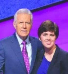 Emma Boettcher Wiki (Jeopardy Gambler) Age, Husband, Bio & Family