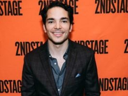 Juan Castano (Actor) Height, Weight, Age, Biography, Family, Wiki