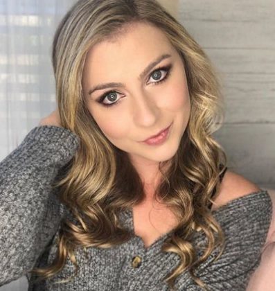 Katie Wilson Wiki, Age, Height, Weight, Biography, Family & More