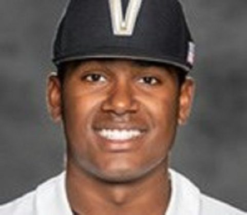 Kumar Rocker Height, Weight, Age, Biography, Family, Net worth, Facts