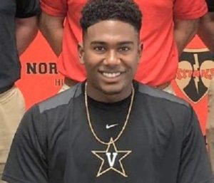Kumar Rocker Height, Weight, Age, Biography, Family, Net worth, Facts