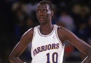 Manute Bol Height, Weight, Age, Biography, Wife, Family, Death Facts