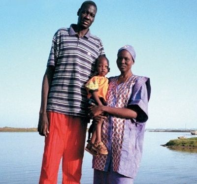 Manute Bol Height, Weight, Age, Biography, Wife, Family, Death Facts