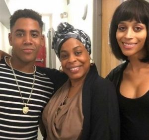 Norman Wise (Korey Wise's Brother) Wiki, Age, Biography, Family Facts