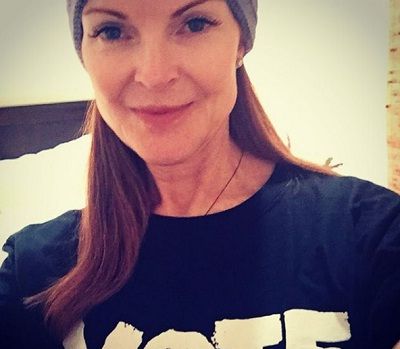 Marcia Cross Age, Husband, Biography, Family, Height, Cancer, Facts