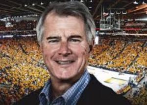 Mark Stevens (Warriors' Owner) Age, Wife, Net worth, Bio, Family, Facts
