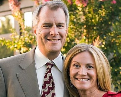 Mark Stevens (Warriors' Owner) Age, Wife, Net worth, Bio, Family, Facts