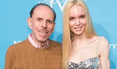 Mary Max Wiki, Age (Peter Max's Wife) Biography, Family, Death, Facts