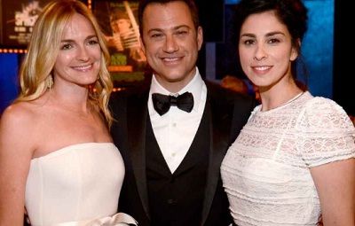 Molly McNearney Wiki, Age (Jimmy Kimmel’s Wife) Bio, Family & Facts