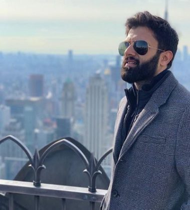 Nikhil Jain Wiki, Age (Nusrat Jahan’s Husband) Biography, Family, Facts