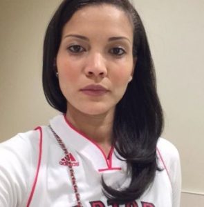 Ramatu Ujiri Wiki, Age (Masai Ujiri’s Wife) Biography, Family & Facts