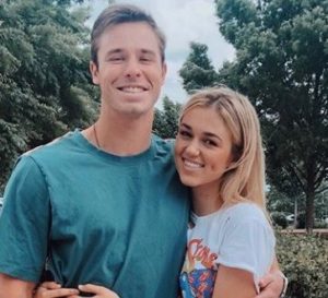 Christian Huff Wiki, Age (Sadie Robertson's Boyfriend) Bio, Family, Facts