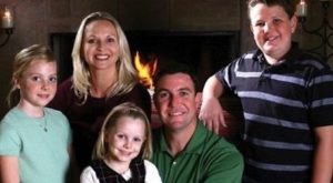 Sarah Hunter Wiki, Age (Duncan Hunter's Daughter) Family, Bio & Facts