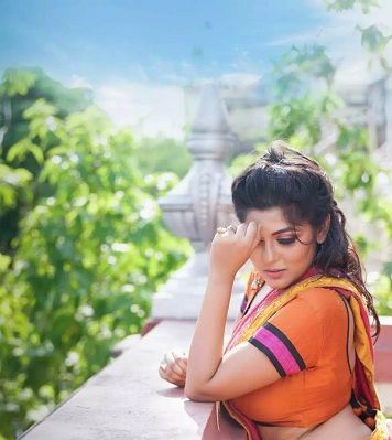 Triya Das Wiki, Age, Height, Weight, Boyfriend, Biography & Family