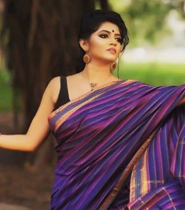 Triya Das Wiki, Age, Height, Weight, Boyfriend, Biography & Family