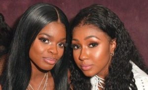 Yung Miami Height, Weight, Age, Boyfriend, Husband, Biography, Family ...