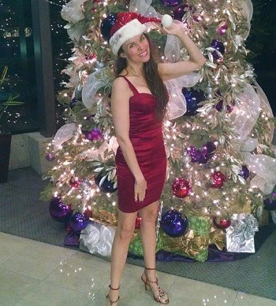 Alicia Arden Wiki, Age, Husband (Jeffrey Epstein's Accuser) Bio, Family