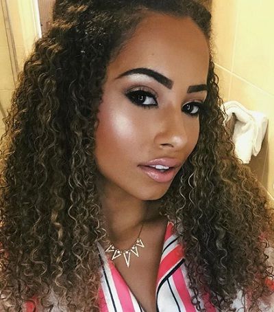 Amber Rose Gill (Love Island) Age, Height, Weight, Bio, Family & More