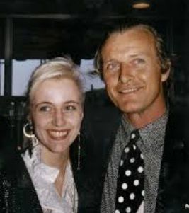 Ayesha Hauer Wiki, Age (Rutger Hauer’s Daughter) Bio, Family, Facts