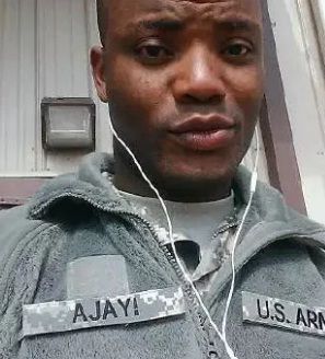 Ayoola Ajayi Wiki, Age (MacKenzie Lueck's Killer) Bio, Family & Facts