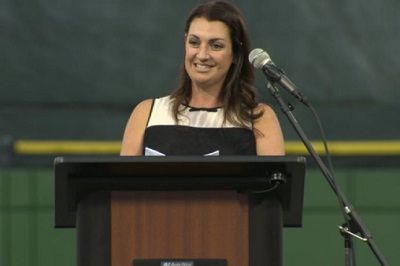 Brandy Halladay Wiki, Age (Roy Halladay’s Wife) Bio, Family & Facts