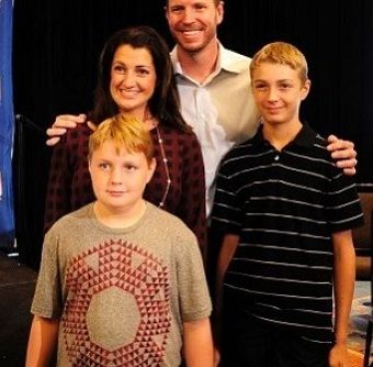 Brandy Halladay Wiki, Age (Roy Halladay’s Wife) Bio, Family & Facts