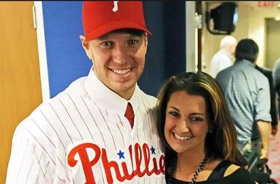 Brandy Halladay Wiki, Age (Roy Halladay’s Wife) Bio, Family & Facts