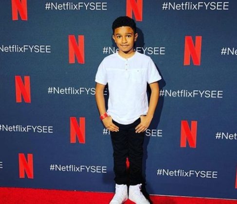 Cameron J. Wright Age, Height, Weight, Biography, Family & More