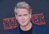Cary Elwes (Actor) Height, Weight, Age, Wife, Net worth, Bio & Family