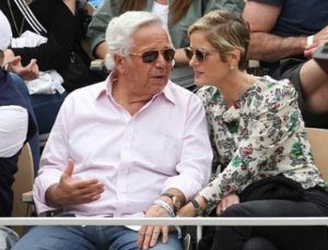Dana Blumberg Wiki, Age (Robert Kraft’s Girlfriend) Bio, Family & Facts