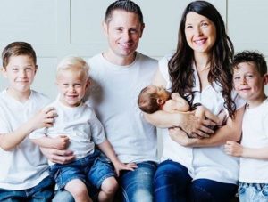 Grant Thompson Wiki, Age (King of Random) Wife, Bio, Family & Facts