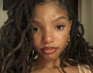 Halle Bailey (Actress) Wiki, Age, Height, Weight, Biography & Family