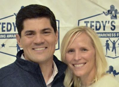 Heidi Bomberger Bruschi (Tedy Bruschi's Wife) Age, Bio, Family & Wiki