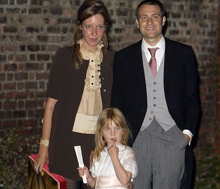 Iris Annabel Wiki, Age (Ben Goldsmith's Daughter) Bio, Family & Facts