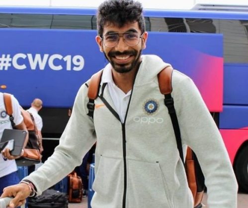 Jasprit Bumrah Height, Weight, Age, Biography, Girlfriend, Family Facts