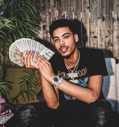 Jay Critch Height, Weight, Age, Net worth, Girlfriend, Biography, Family