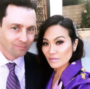 Jeffrey Rebish Wiki, Age (Sandra Lee's Husband) Bio, Family & Facts