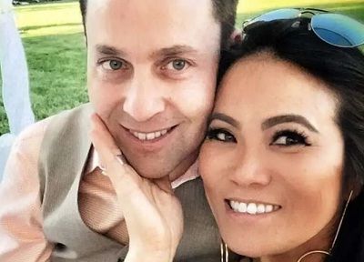 Jeffrey Rebish Wiki, Age (Sandra Lee's Husband) Bio, Family & Facts