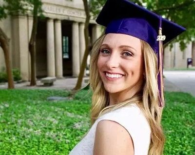 Kameron Cline Wiki, Age (Chris Cline's Daughter) Bio, Family & Death