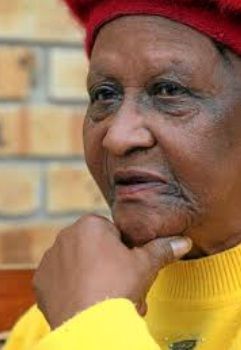 Nomhle Nkonyeni Biography, Age, Husband, Family, Kids, Death, Facts